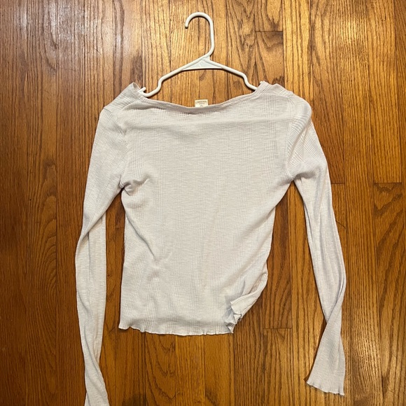 Ragdoll and Rockets | Shirts & Tops | Ragdoll And Rockets Top | Poshmark